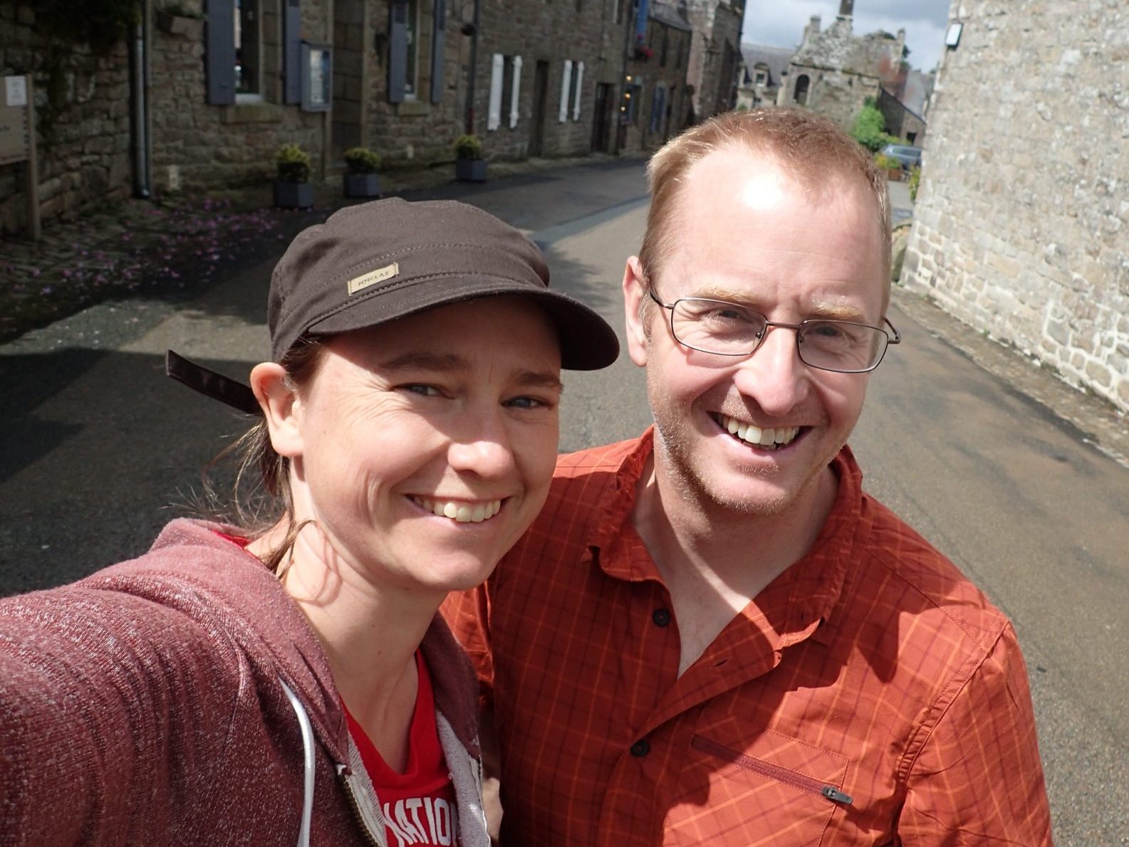 The crew – Mimi Jane