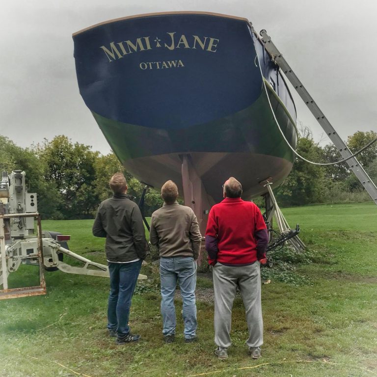 Mimi Jane is her name! – Mimi Jane